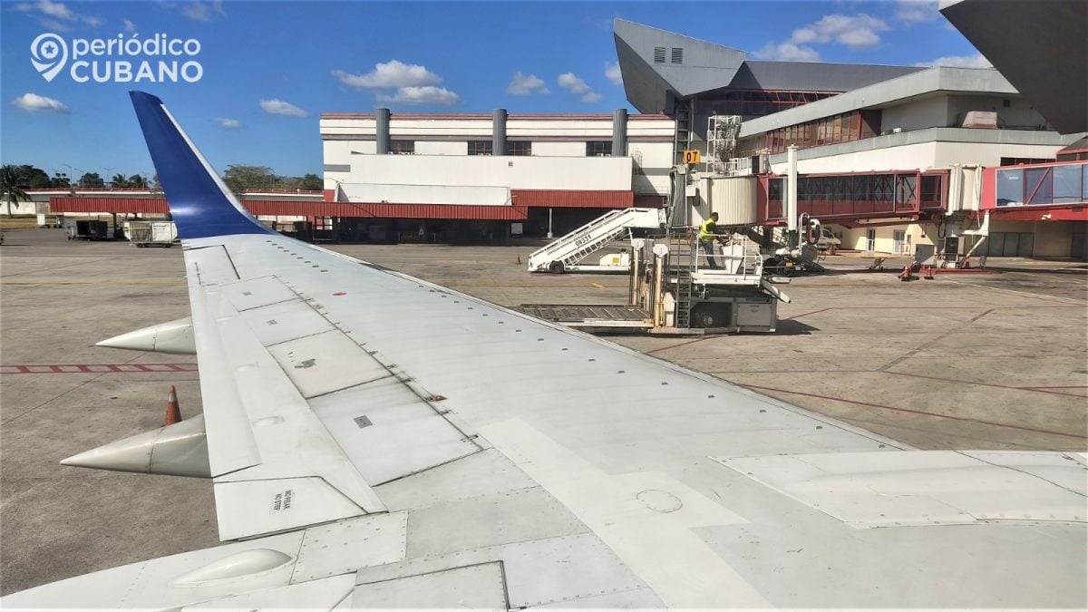 Aerolínea Red Air operará vuelos entre seis ciudades de Cuba, Miami y ...