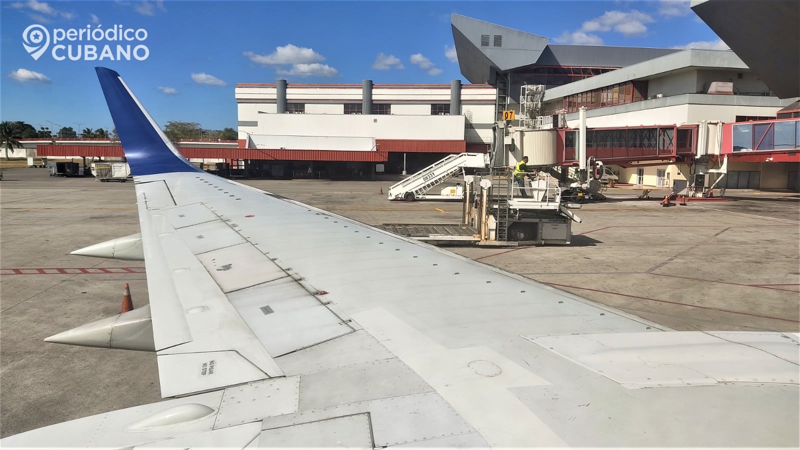 Aerolínea Red Air operará vuelos entre seis ciudades de Cuba, Miami y ...