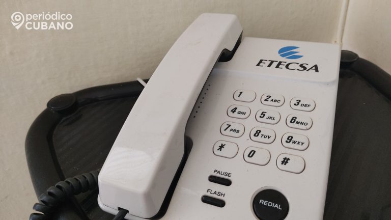 ETECSA admite que su red no resiste ni un solo día por los apagones en Cuba
