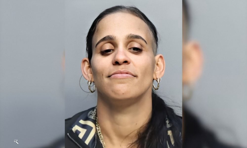 La expresa política cubana Ana Lázara Rodríguez logró evitar su ...