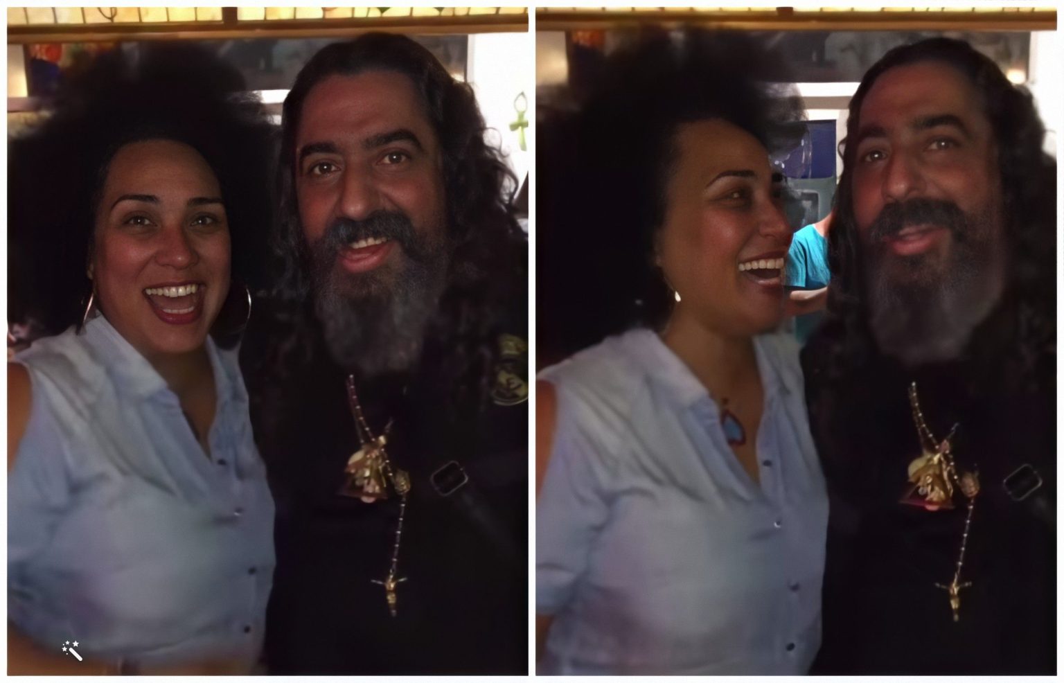 Miami vibra con el encuentro musical de Aymée Nuviola y Diego El Cigala