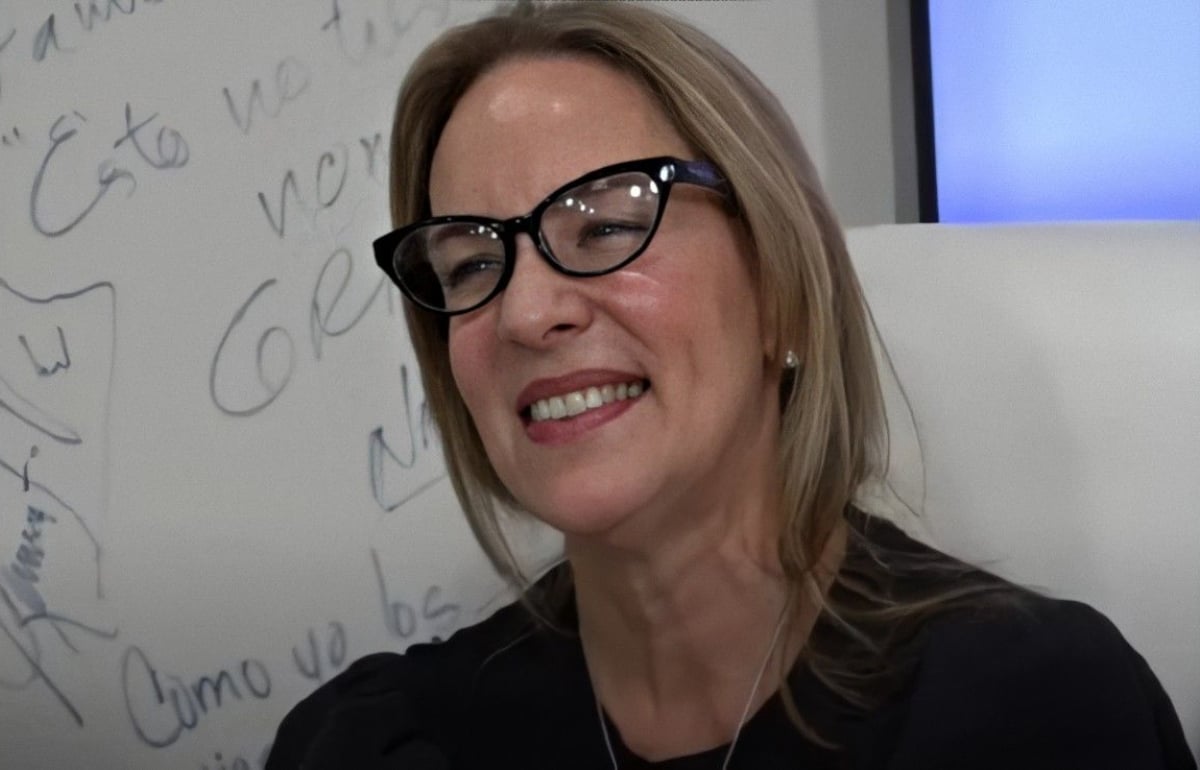 Amarilys Núñez: biografía de su vida en el teatro y el cine