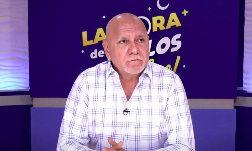 Haniset Rodríguez encuentra un nuevo amor tras la separación de Carlos ...