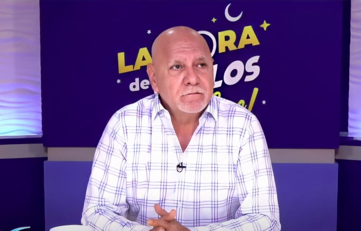 Carlos Otero: biografía del presentador cubano de Sabadazo