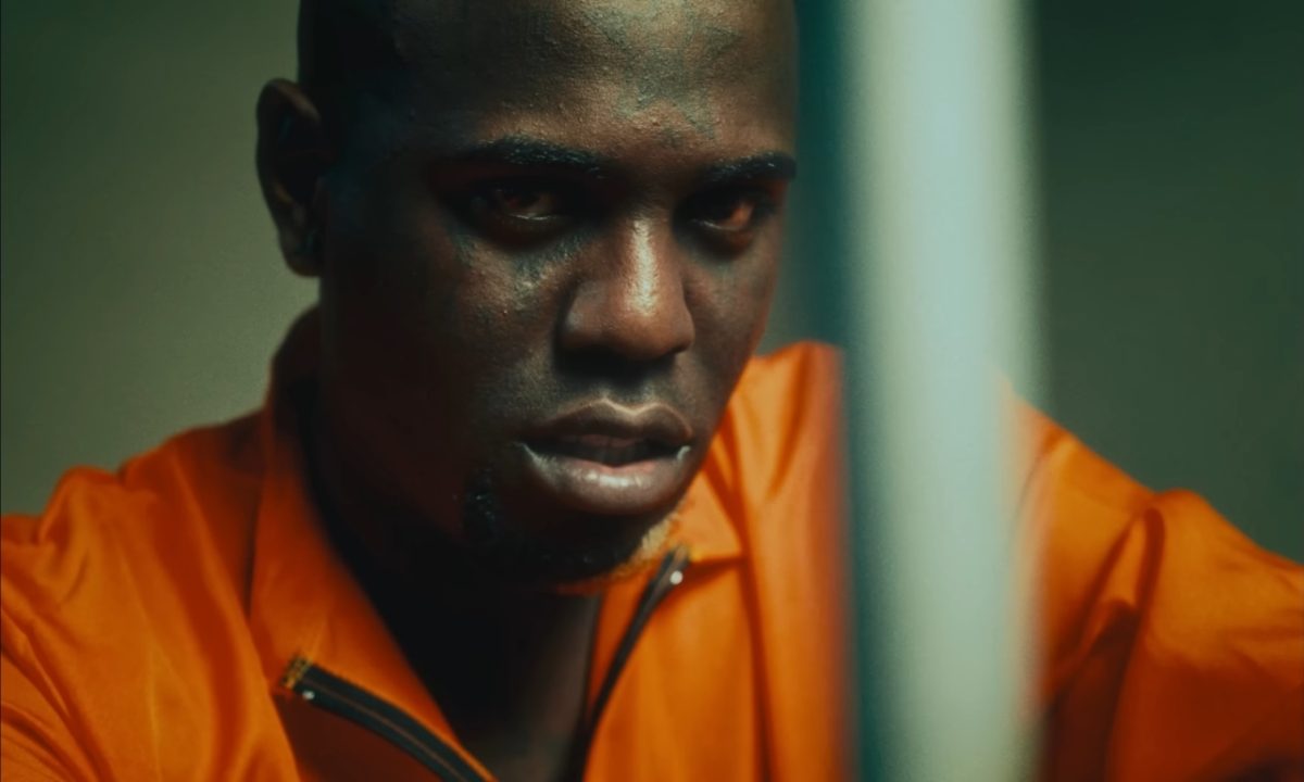 ¡Así anda Chocolate MC tras su separación!