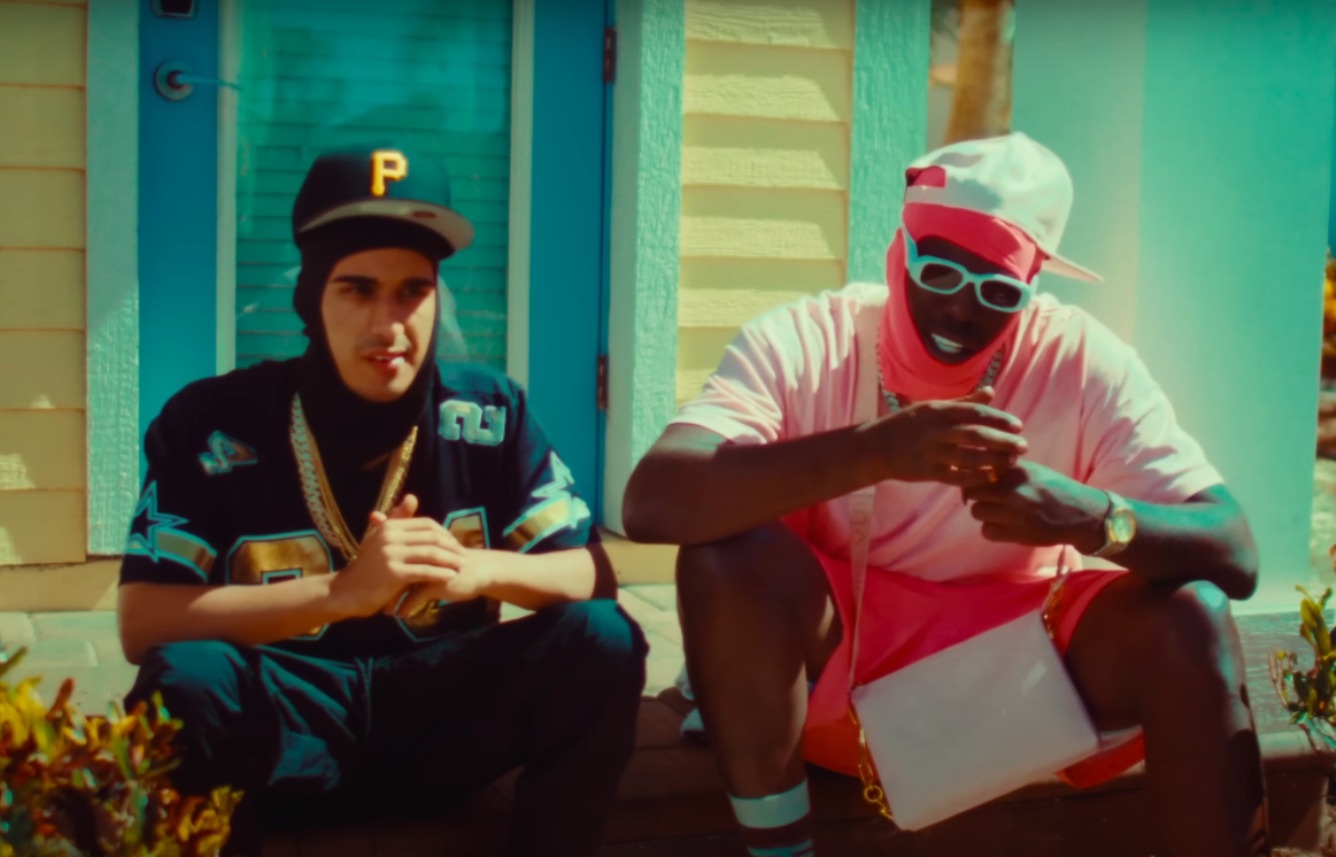 Chocolate MC estrena nuevo tema desde la prisión: ‘La Inspiración’