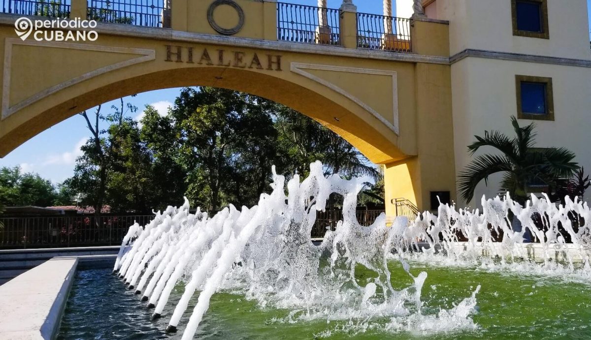 El 76% de los cubanos que llegan a EEUU se asientan en la Florida