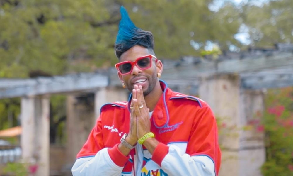 El Yonki cuenta cómo llegó la colaboración con El Taiger para 'Southwezzzt'