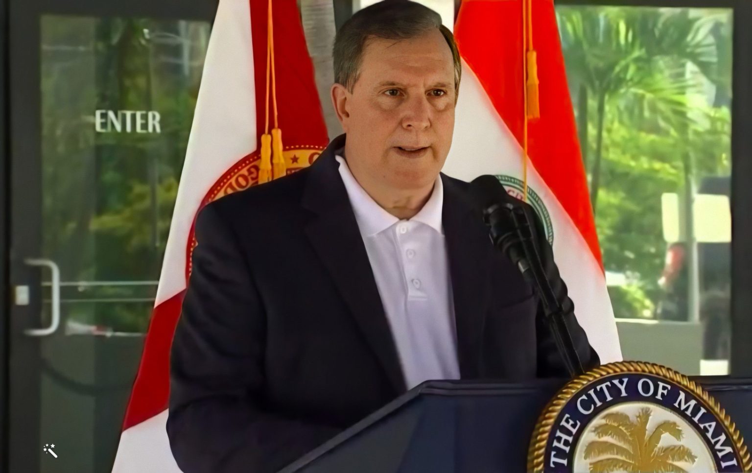 Joe Carollo: biografía del político cubano-americano