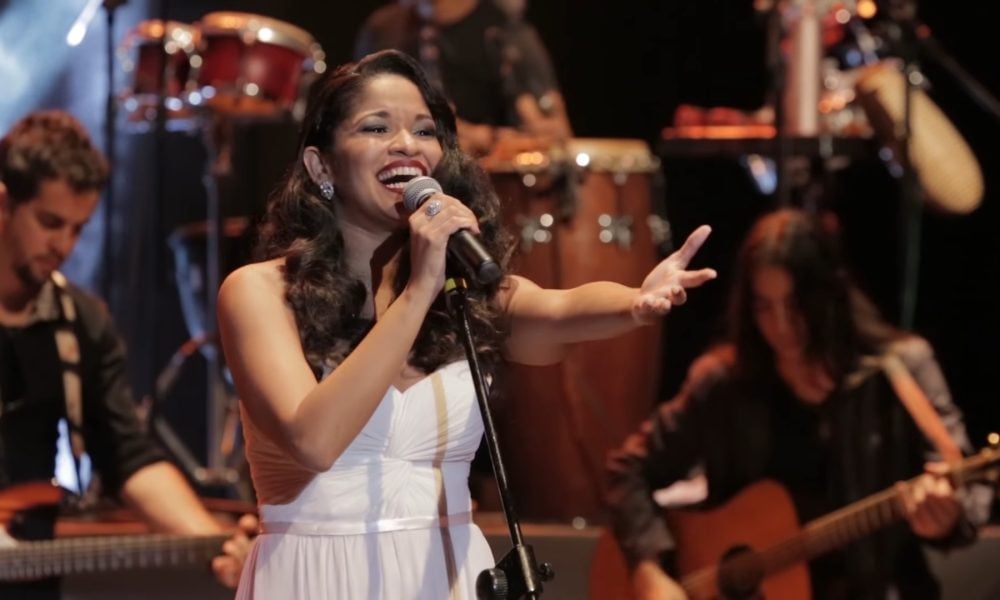 Luna Manzanares: la nueva Nala en el musical de 'El Rey León'