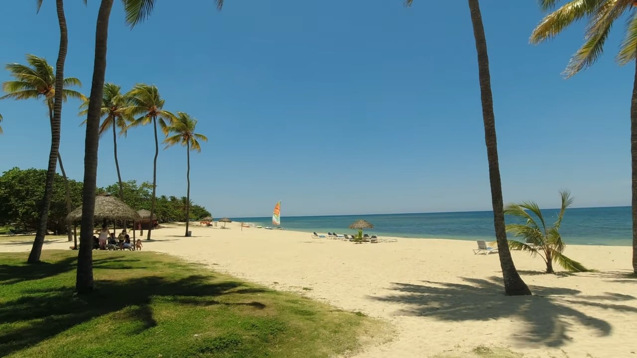 Más hoteles en Cuba: Blue Diamond operará el Starfish Jibacoa, antigua Villa Trópico