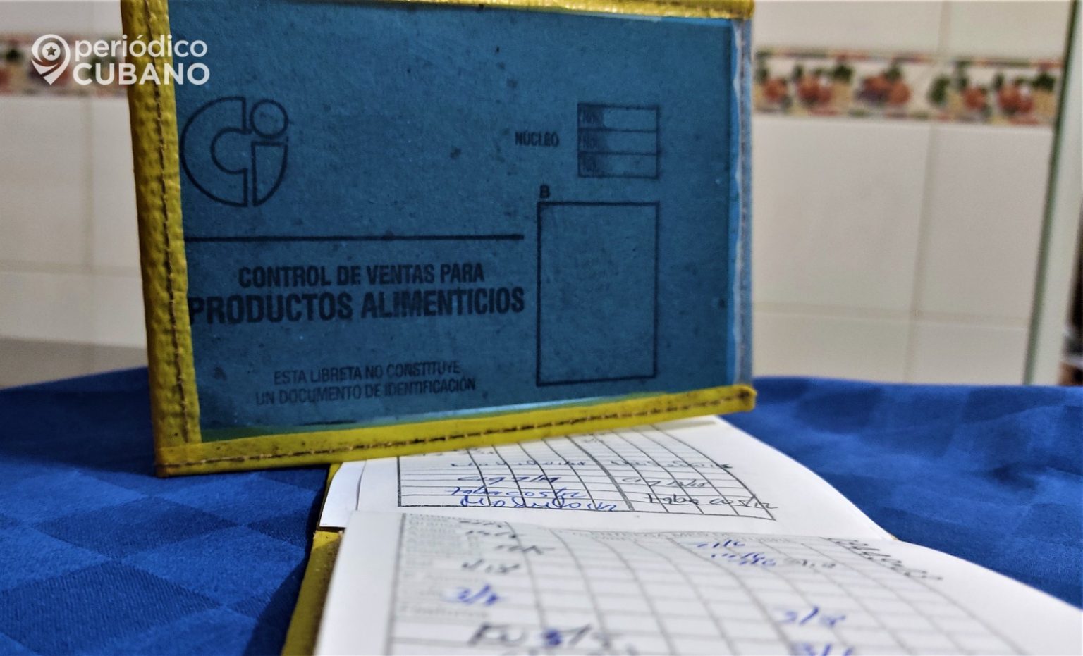 Mincin expande el control digital en las bodegas cubanas con una ...