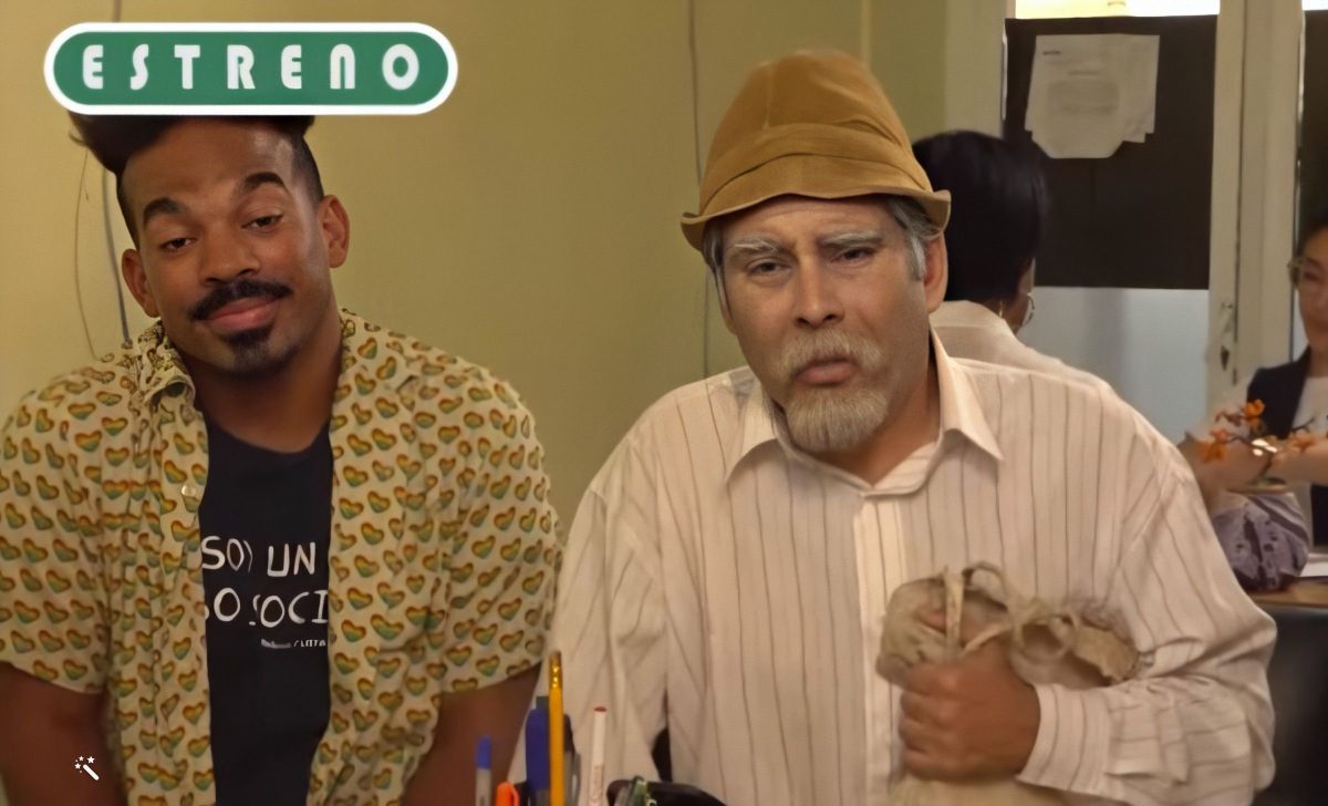 ¡Nuevos capítulos de 'Vivir del Cuento'! Luis Silva 'Pánfilo' anuncia ...