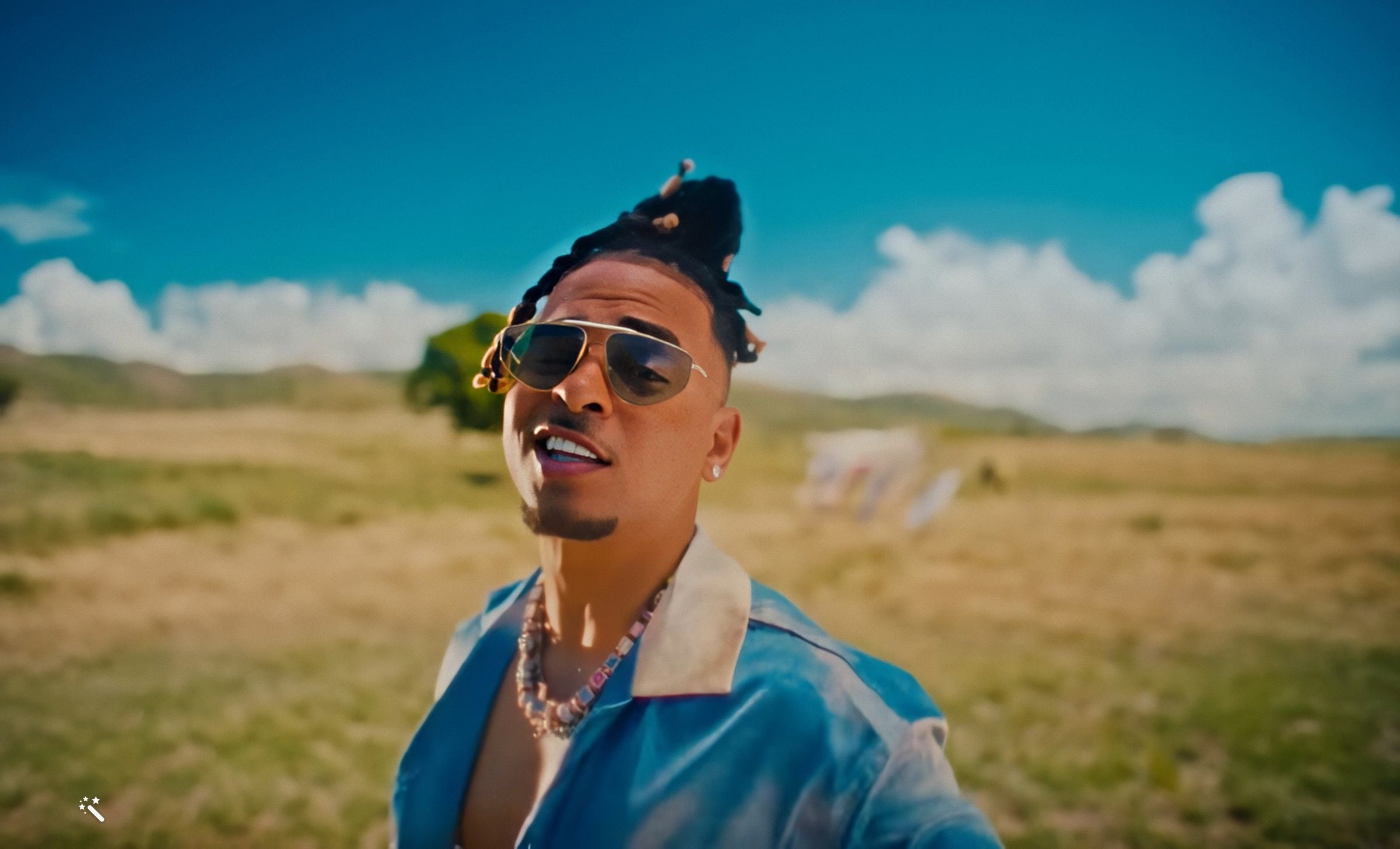 ‘Odisea’: la película biográfica de Ozuna que llega a los cines en 2025