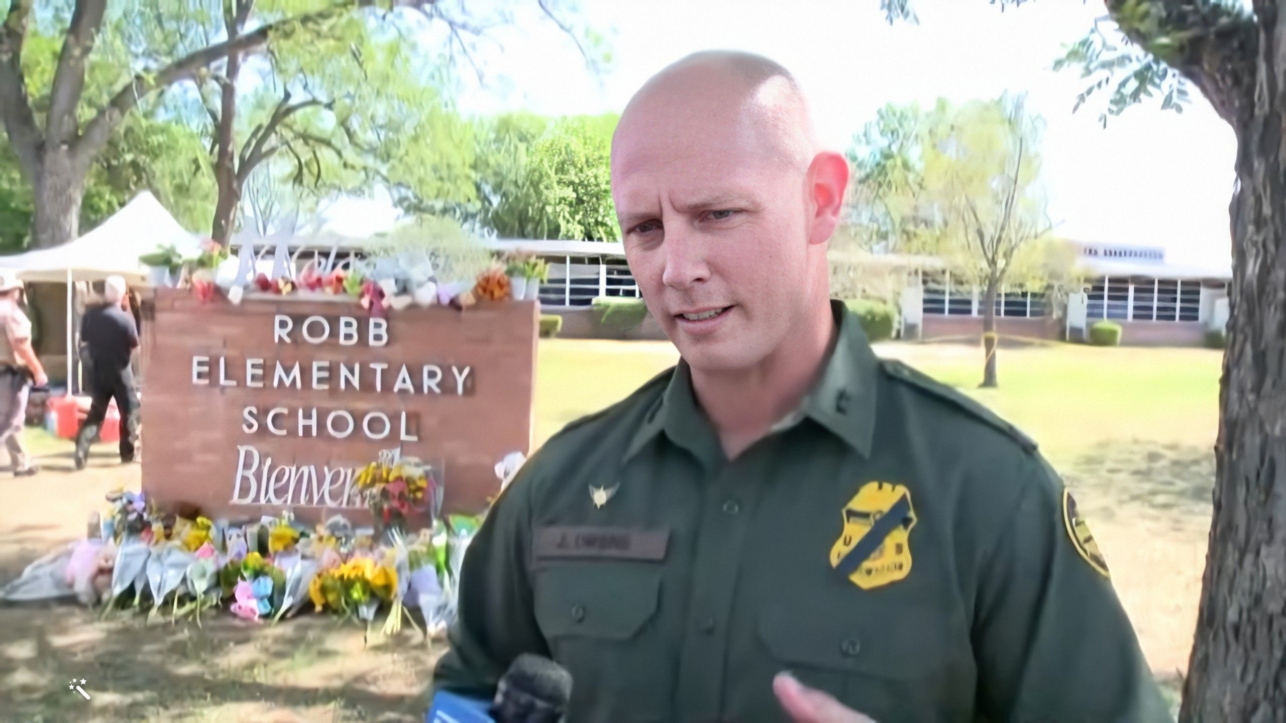 Presidente Joe Biden nombra a Jason Owens como nuevo jefe de la Patrulla Fronteriza