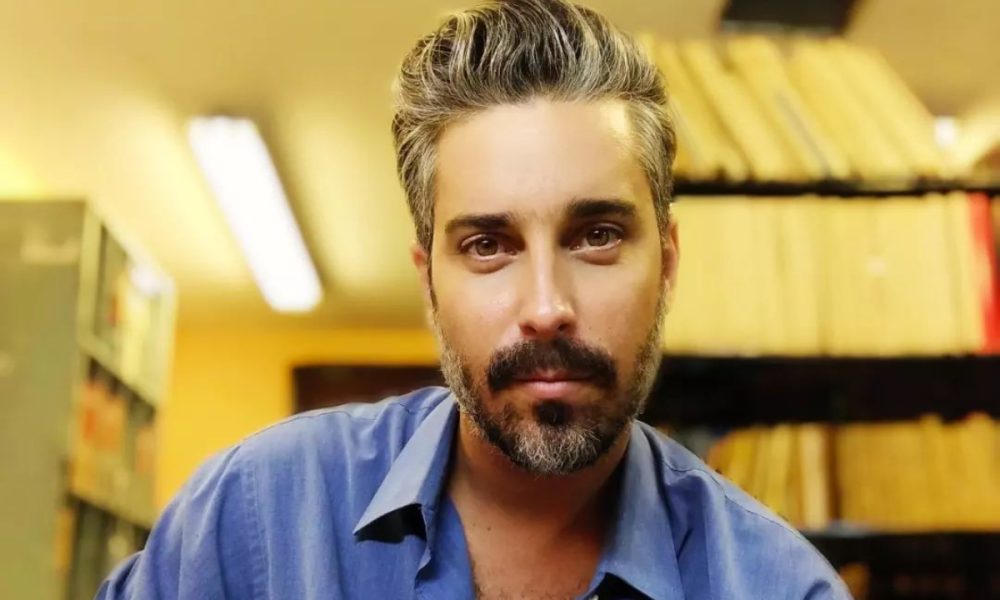 Ray Cruz: biografía del actor cubano
