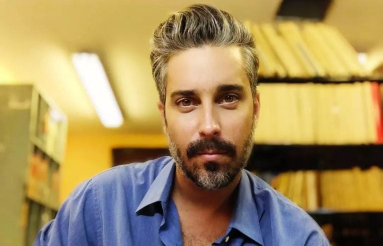 Ray Cruz: biografía del actor cubano