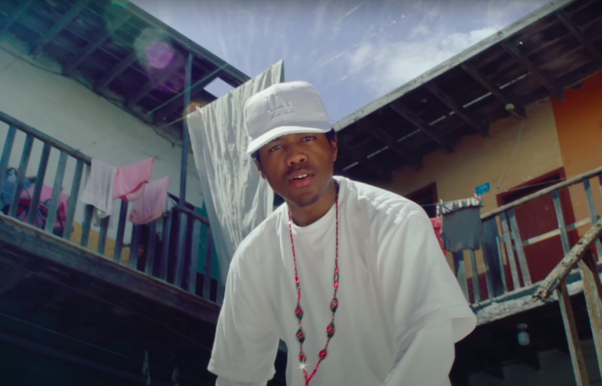 Joven reguetonero cubano Wampi cumple su sueño de comprarse un carro en ...