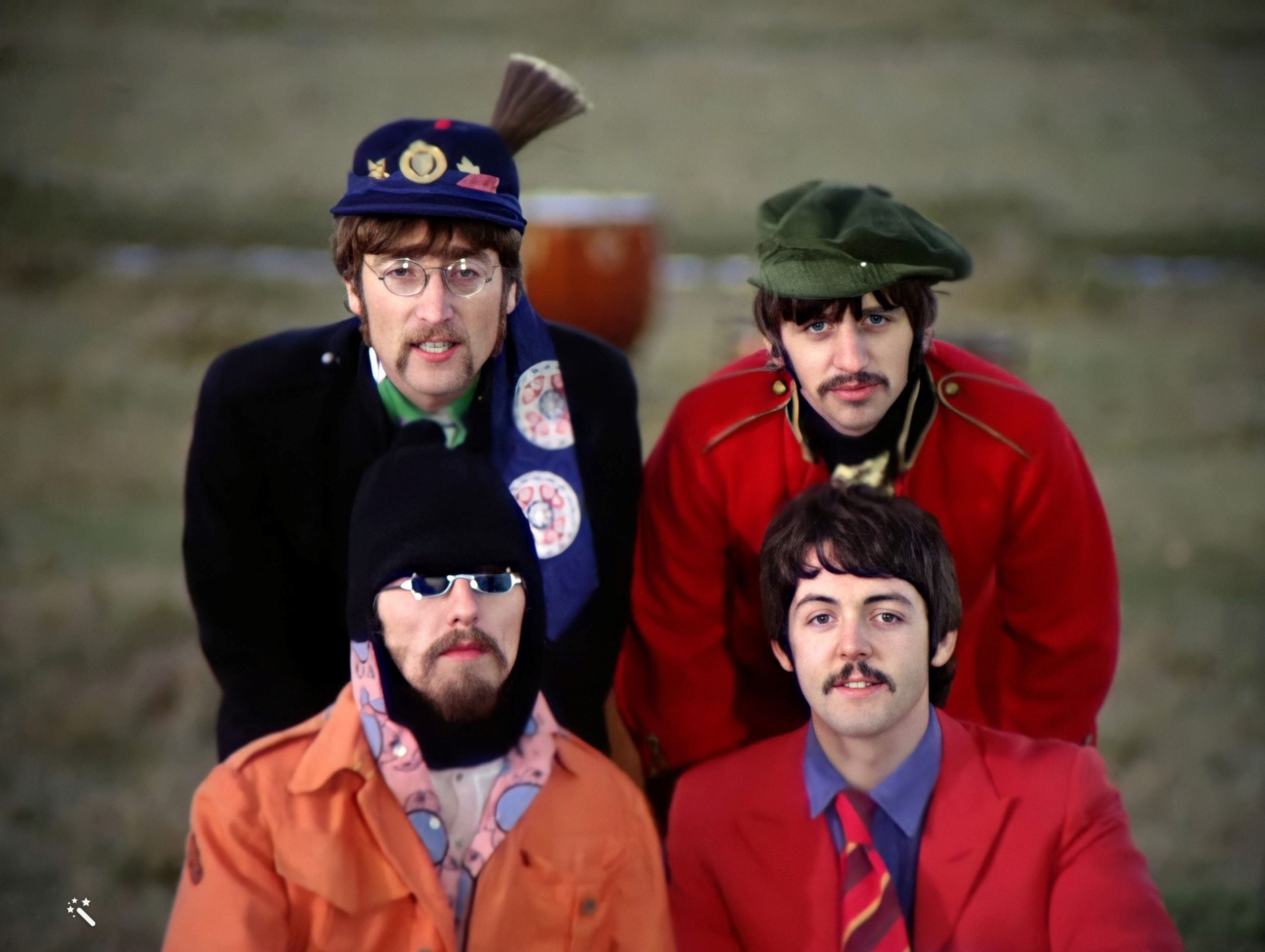 The Beatles lanza nueva canción con la voz inédita de John Lennon