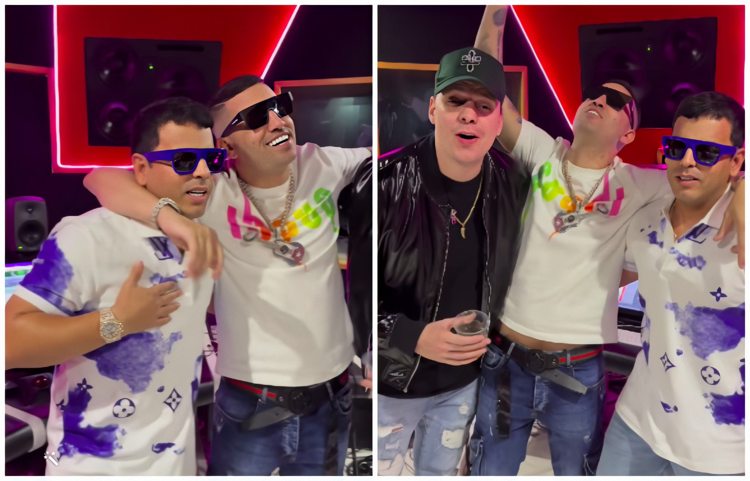 Tito El Bambino estrena tema compuesto por Lenier Mesa: ‘Solo tú’