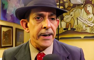 Ulises Toirac: biografía del maestro del humor cubano