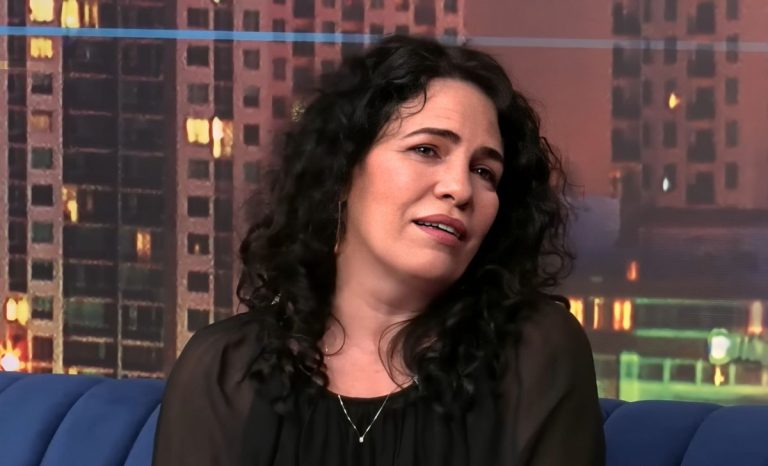 Así fue la romántica propuesta de matrimonio de la actriz cubana Yerlin ...