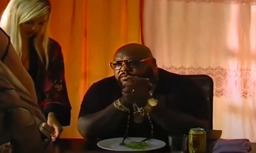 Alexander Abreu se convierte en El Capo de ‘Tras la Huella’