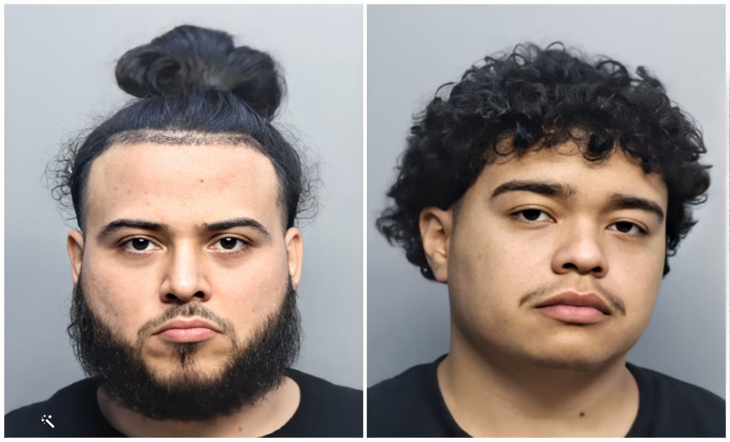 Bajo arresto joven residente en Hialeah por presunto intento de asesinato