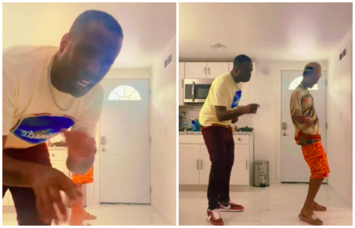 ¿Adiós al Guachineo? Chocolate MC presenta nuevo paso de baile