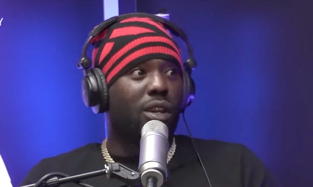 Chocolate Mc debuta en serie de Netflix