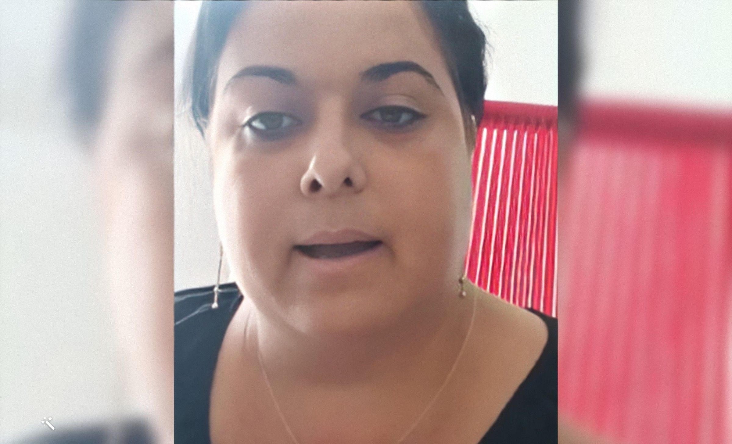 Cubana pide ayuda para reunir a su familia en EEUU tras un problema con el parole humanitario