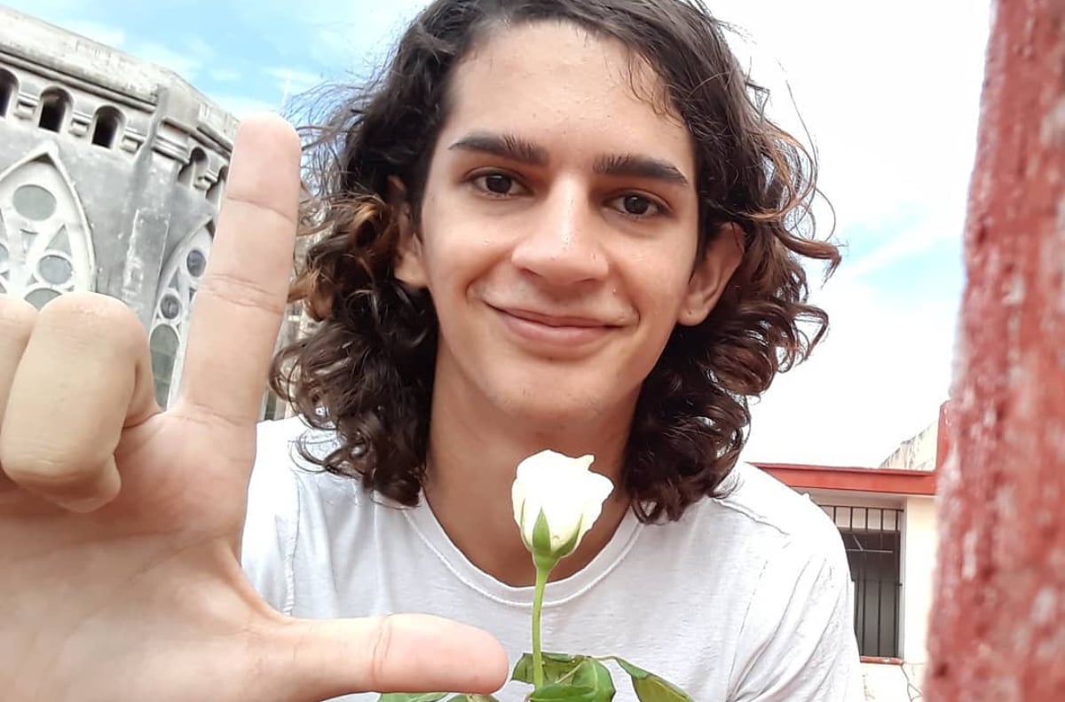 Daniel Triana: biografía del actor cubano que no teme alzar su voz