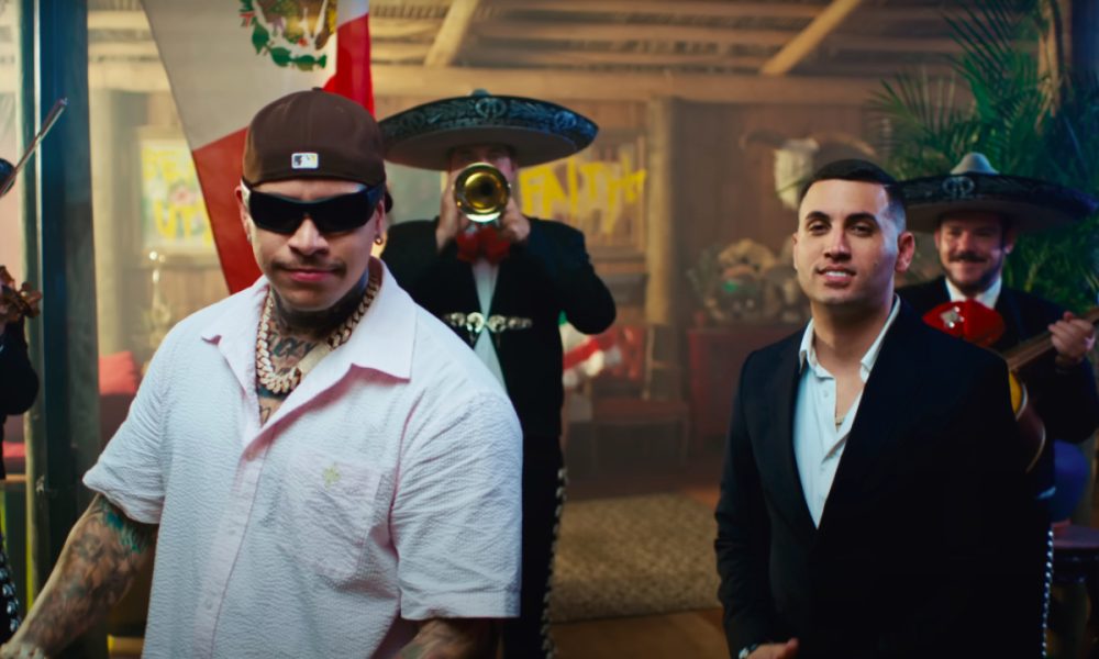 ¡El Chulo será papá por tercera vez!