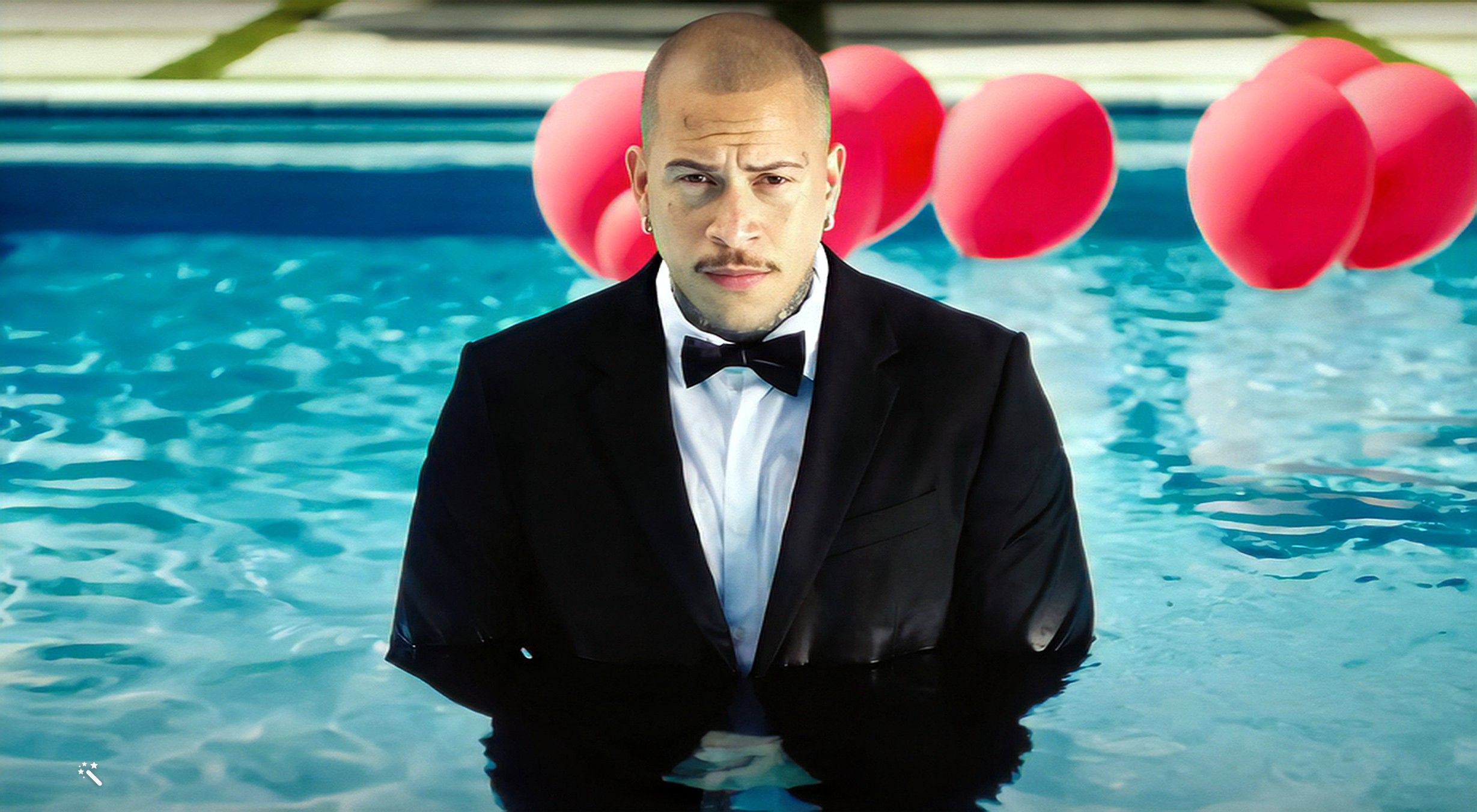 El Chulo lanza 'Mírame el Alma' compuesto por Al2 El Aldeano