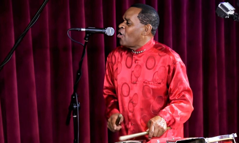 Muere Jesús María Abreu, último fundador vivo de Los Papines