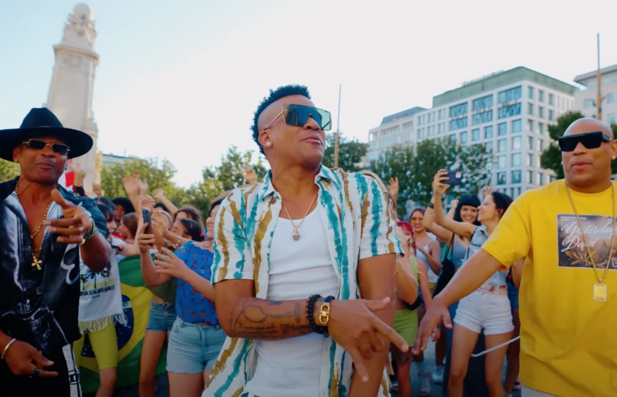 Gente de Zona y Descemer Bueno juntos otra vez con 'Después que bailamos'