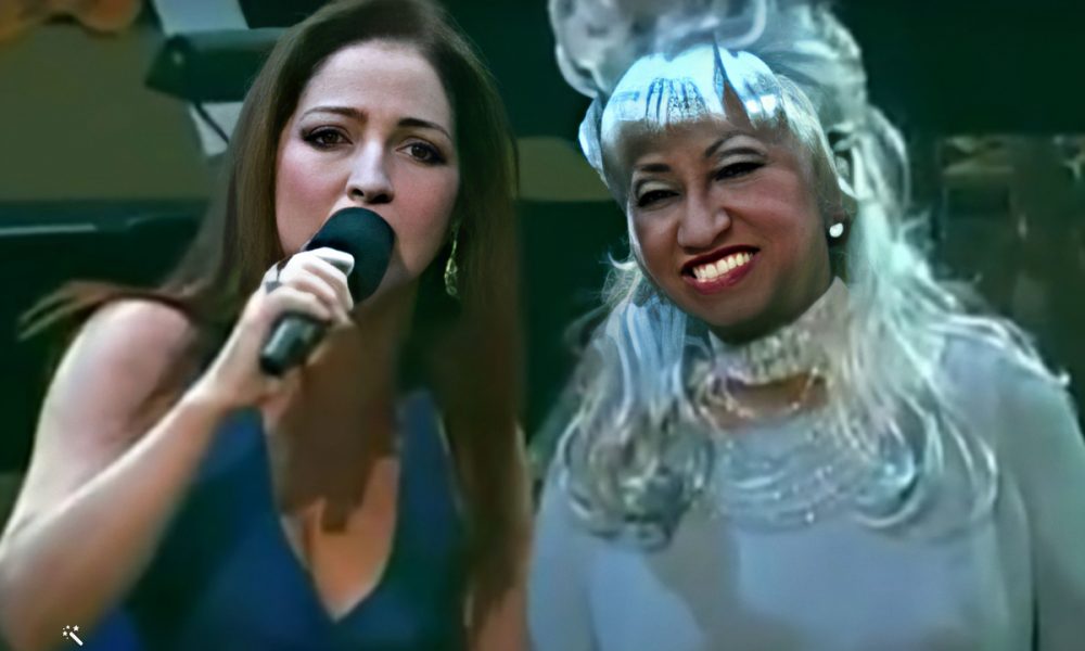 Gloria Estefan gana “Mejor Álbum Tropical Contemporáneo” en los Latin ...