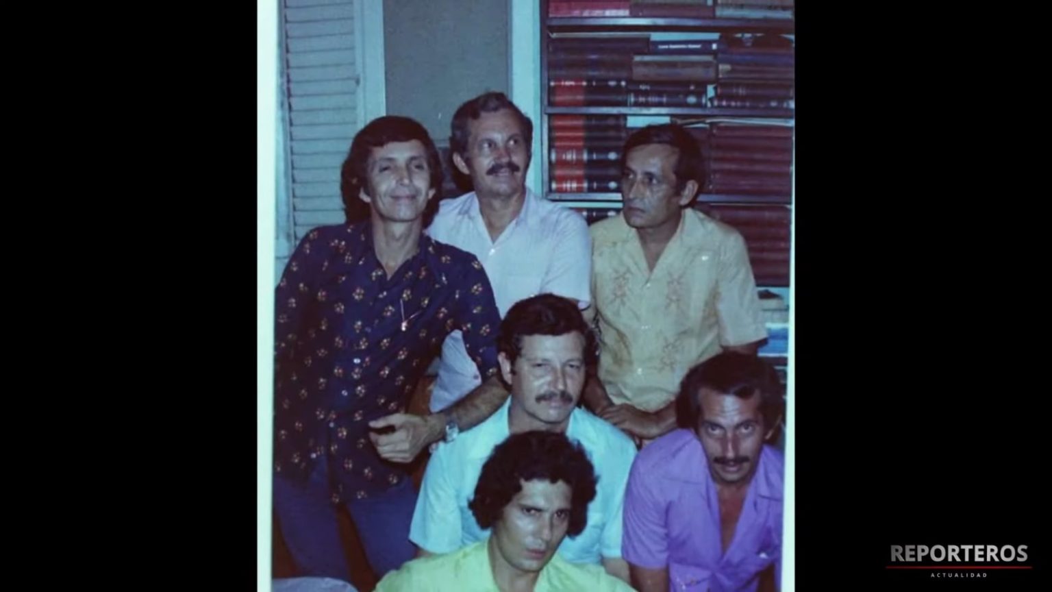 Fallece Jorge Sosa, destacado músico y director de Los Dan