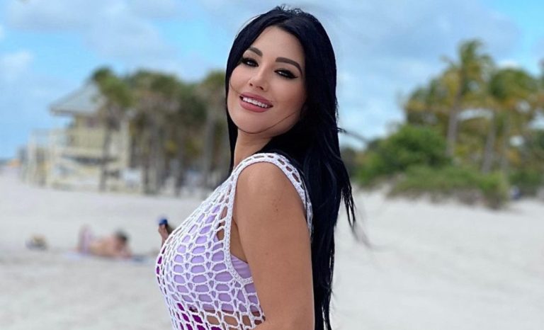 Heydy González comparte su rutina de motivación para "sobrevivir" a los ...