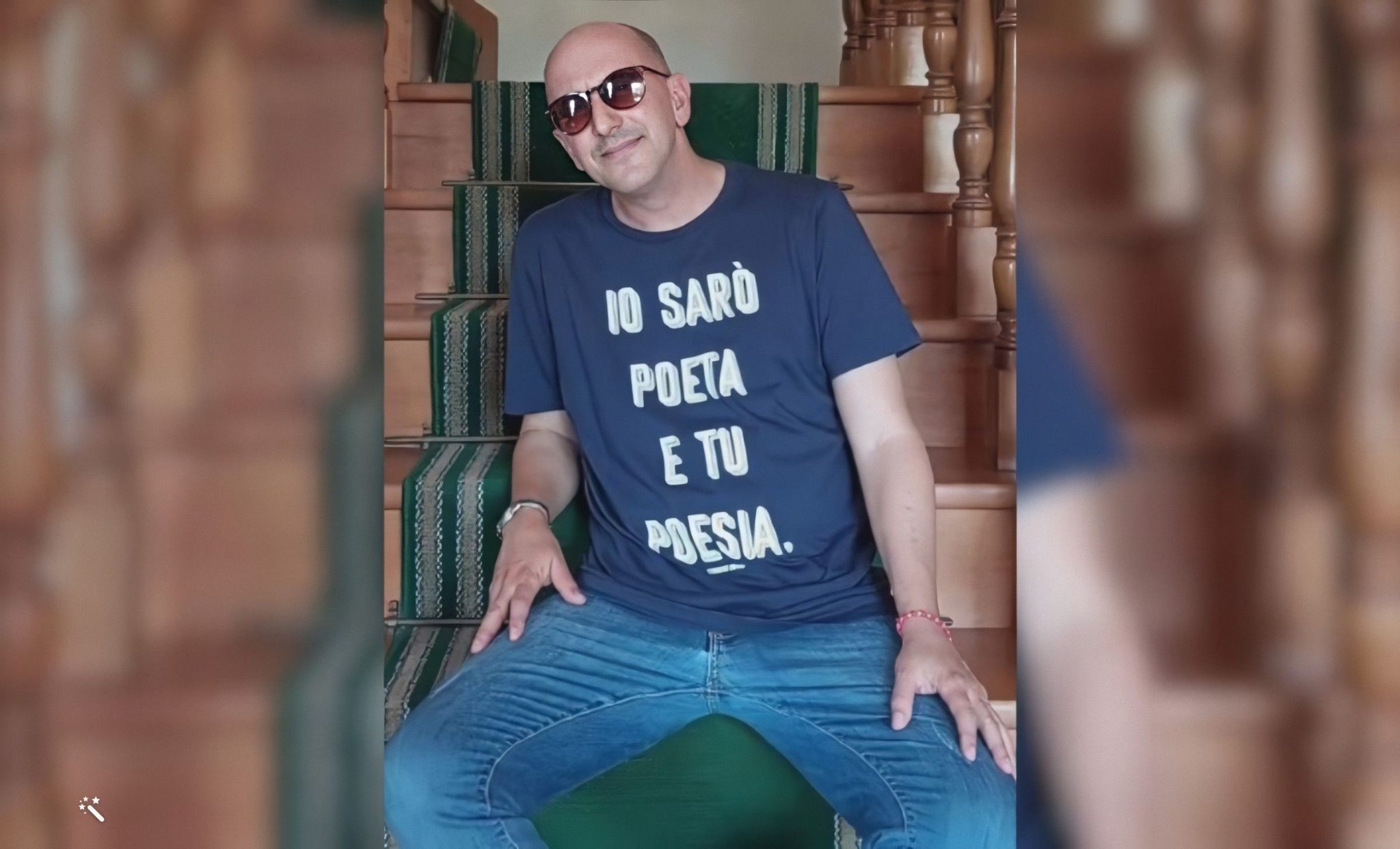 Humorista Lázaro Hernández 'Vititi' revela detalles de la censura en la ...