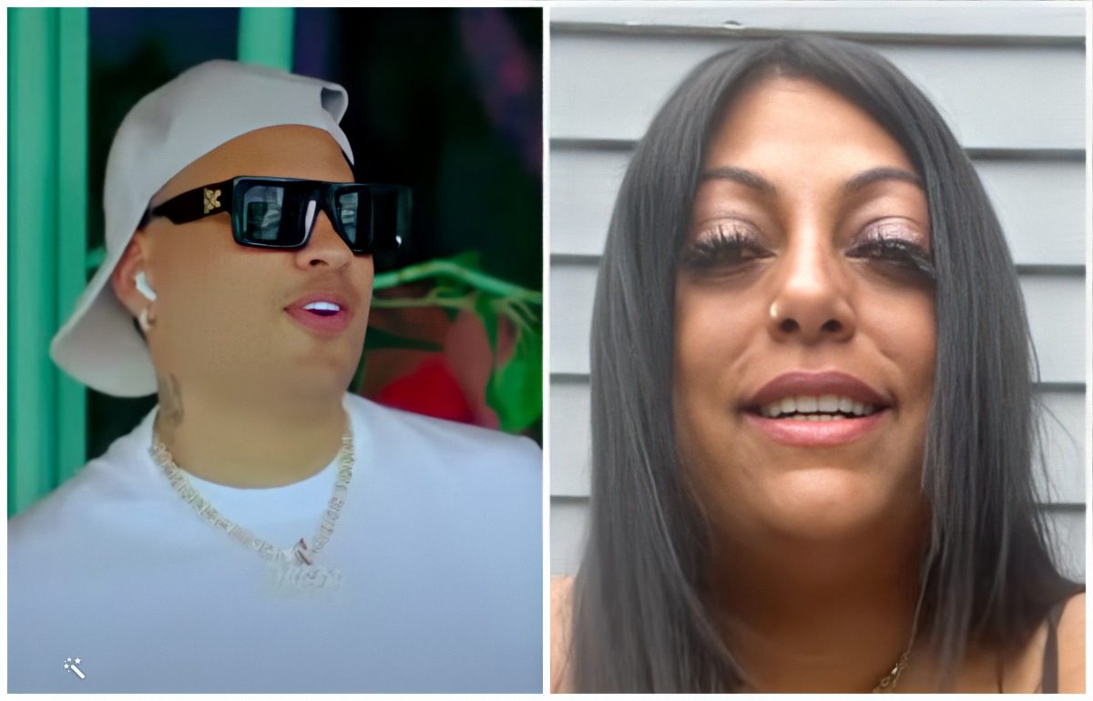 ¡Junte de lujo! Jacob Forever anuncia colaboración con La India