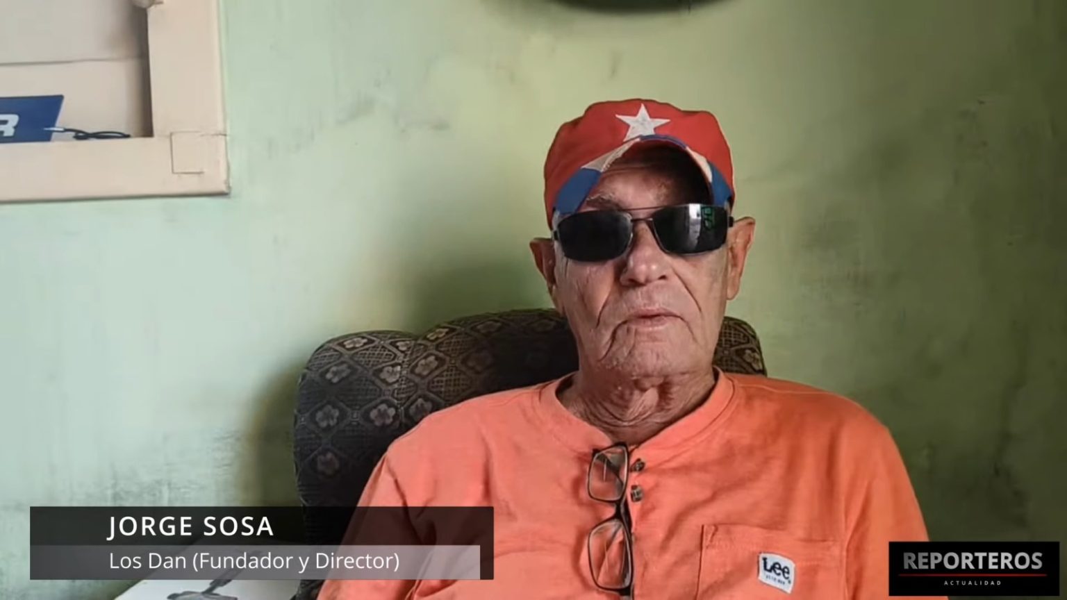 Fallece Jorge Sosa, destacado músico y director de Los Dan