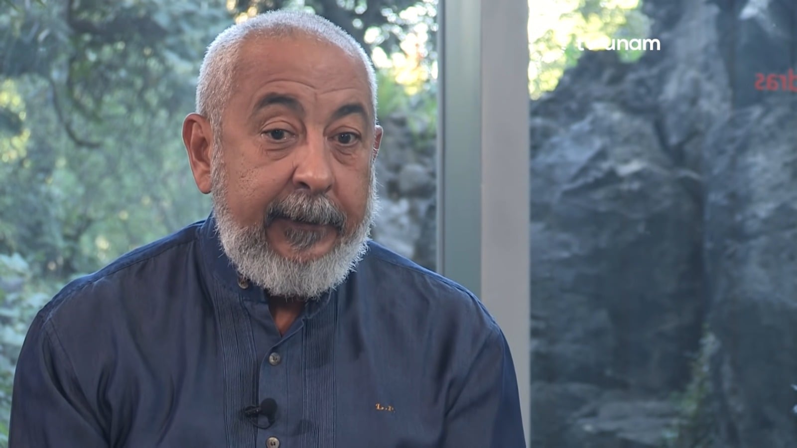 Leonardo Padura cree que la situación en Cuba ha tocado fondo: “Falta esperanza”