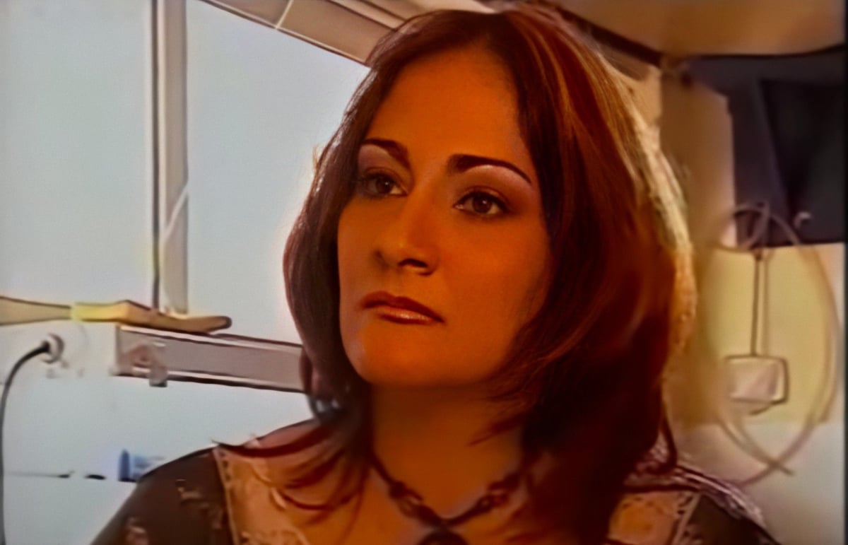 Mariela Bejerano: biografía de la actriz cubana que interprea a Marlén en ‘Salir de Noche’