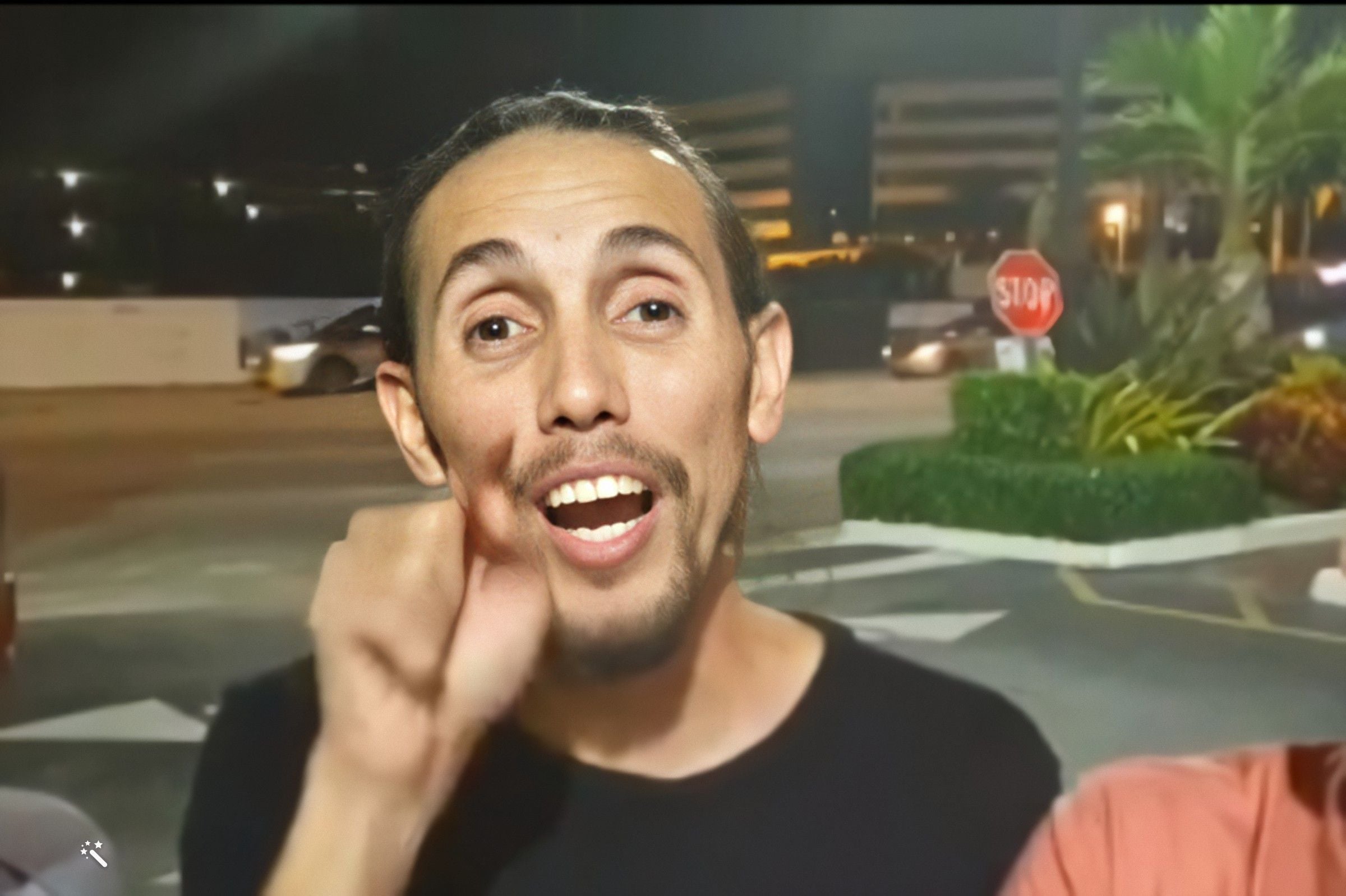 Michel Pentón Borges: biografía del humorista de La Oveja Negra