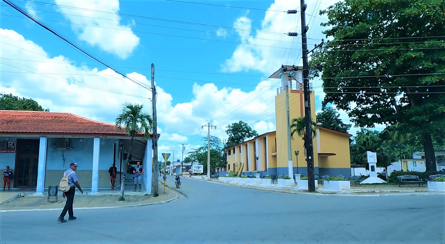 La Palma ¡Últimas noticias!