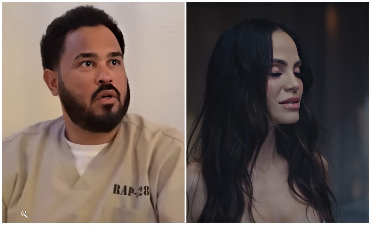 Pruebas comprometedoras muestran que Natti Natasha engaña a Raphy Pina