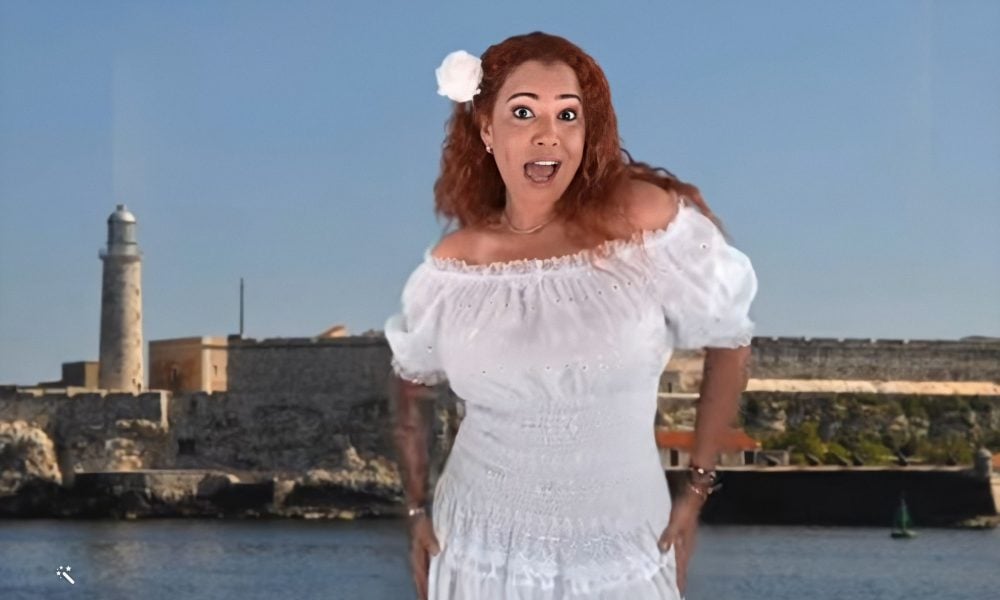 Anuncian nueva serie escrita y protagonizada por Cuqui La Mora