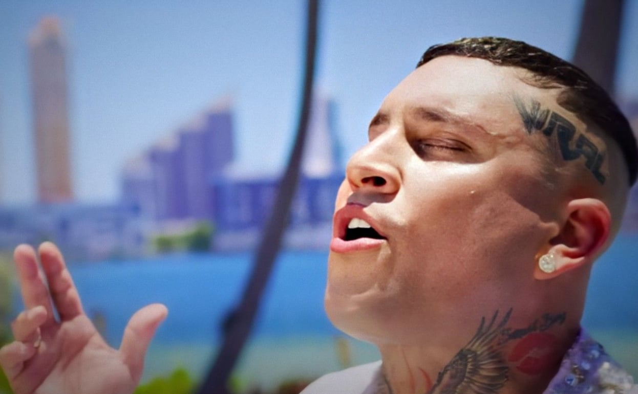 Osmani García anuncia colaboraciones explosivas: ¿con quiénes?