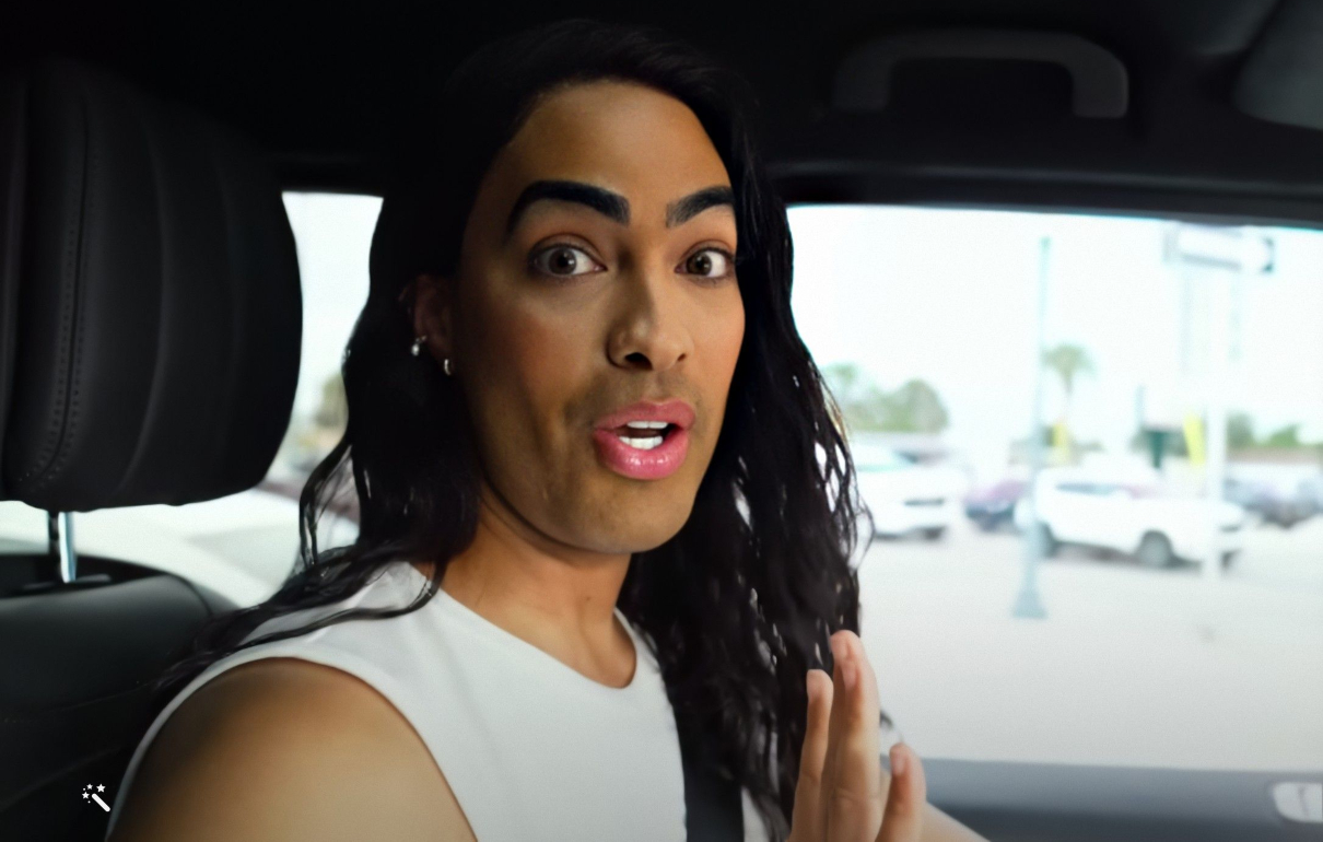 Pollito Tropical se enfrenta a los haters: “Ni siquiera me conocen”